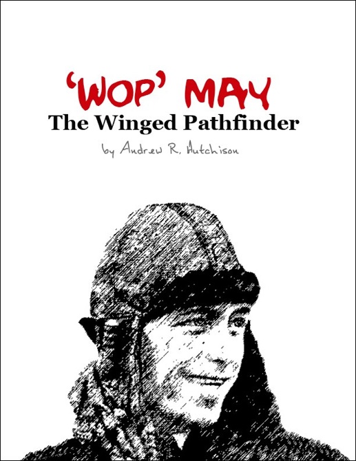 Wop May Graphic Novella